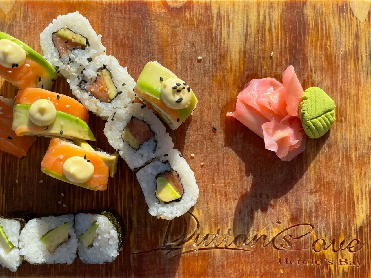 Restaurant | Duttons Cove