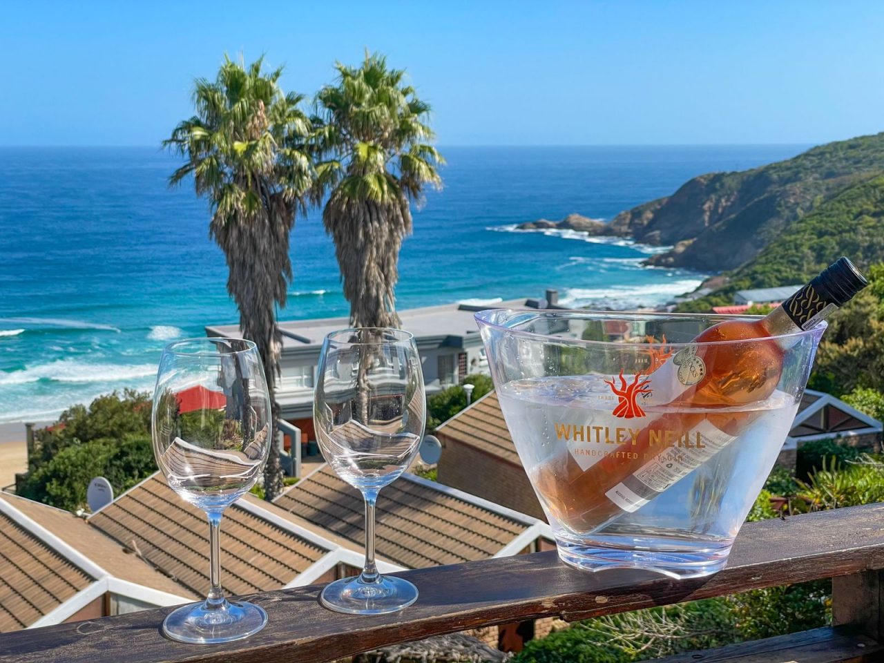 Restaurant | Duttons Cove